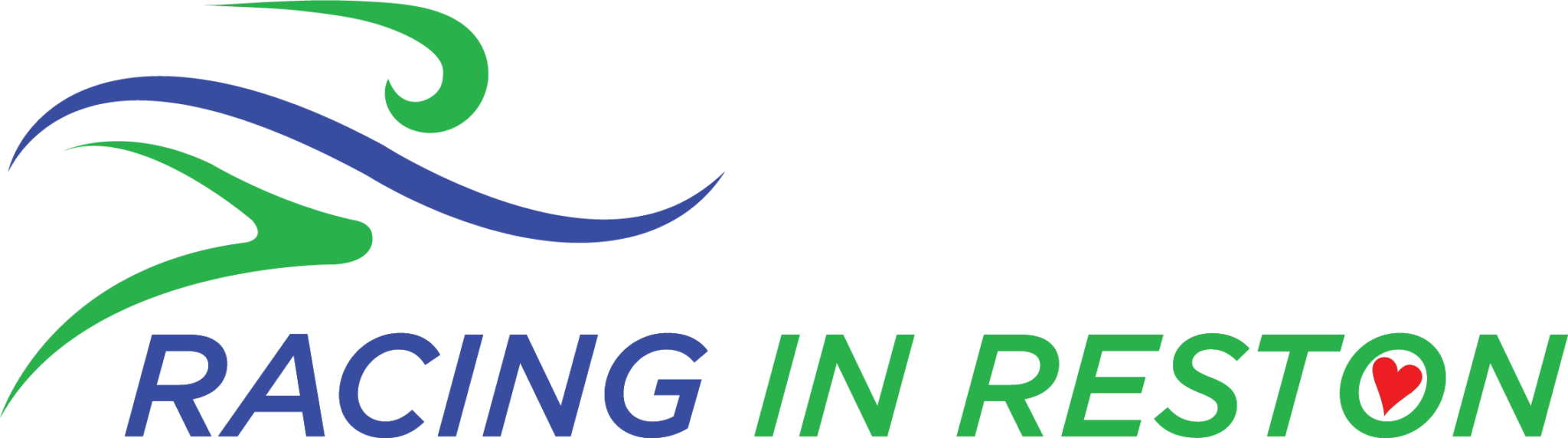 RESTON TRIATHLON – Racing in Reston